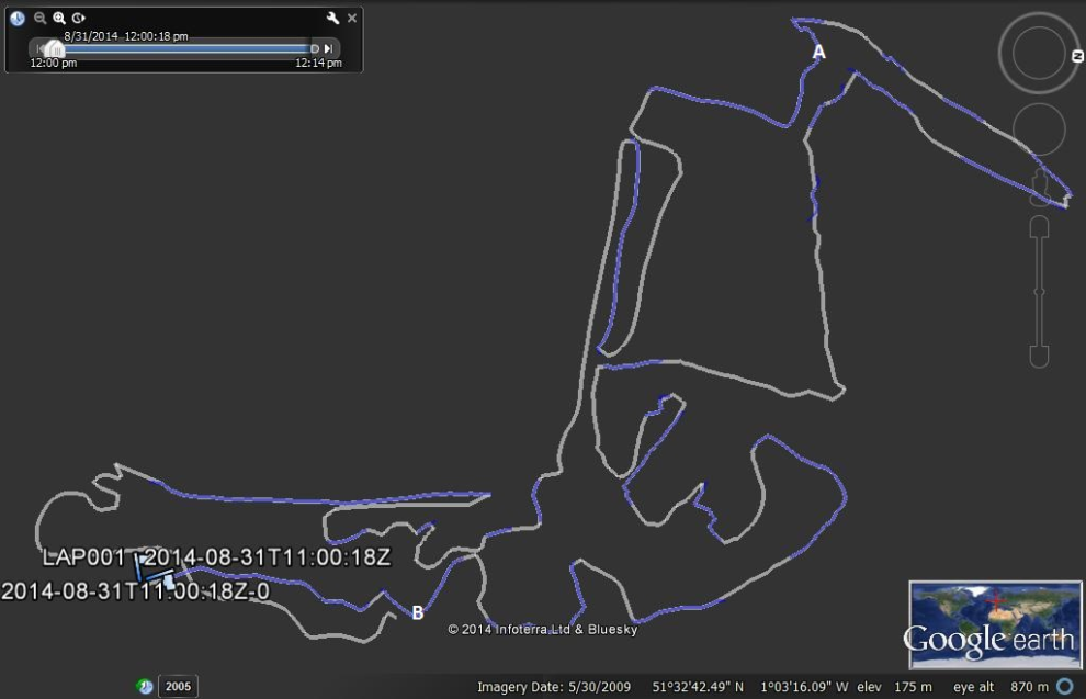 What Makes a Fast XC Racer? How to improve fitness for MTB racing ...