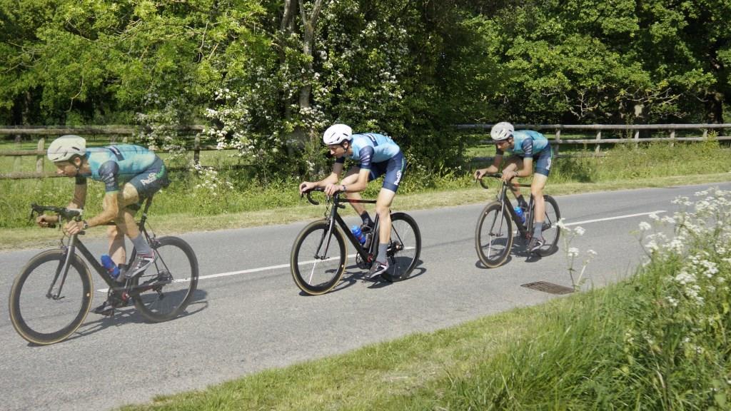 Marginal Vs Major Gains - 3 Things All Cyclist Need to Do to Improve ...